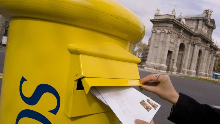 Código postal de Lima y sus distritos: una guía completa - Soluciones ...